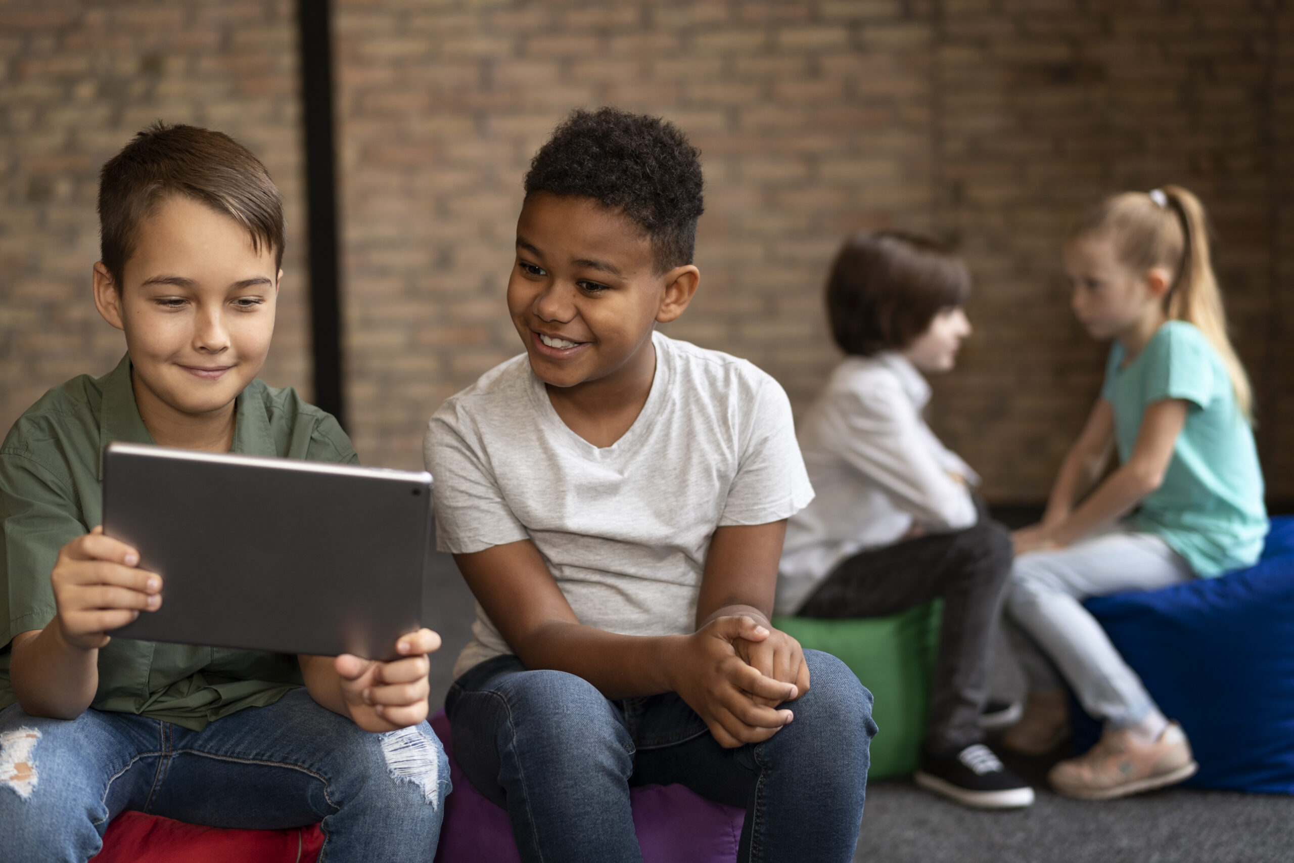 Inclusão ou exclusão digital – SAVIO